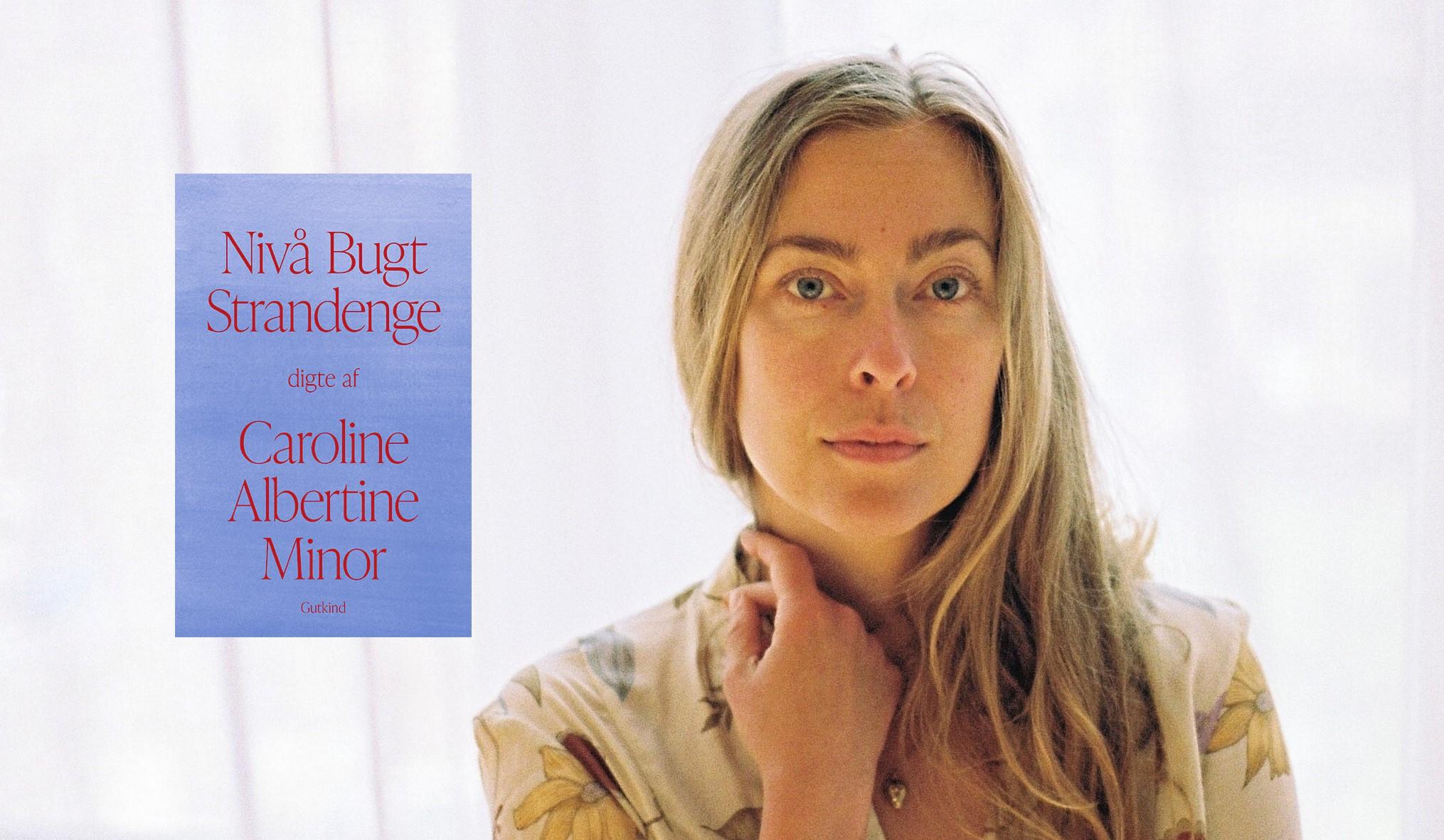 Nivå Bugt Strandenge | Litteratursiden